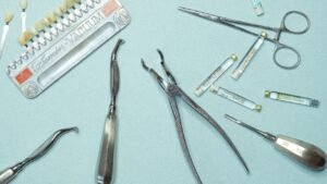 Chirurgie endodontique - CoursDentaires.com